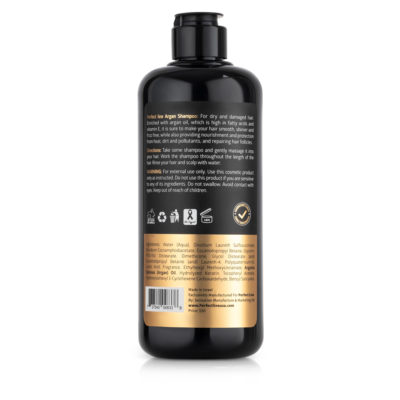 Vitamin C Shampoo - Perfect Line USA